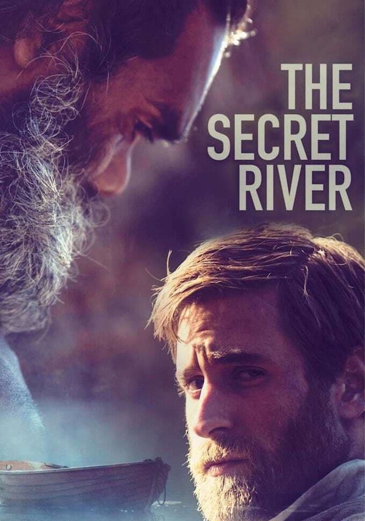 The Secret River Season 1 - watch episodes streaming online