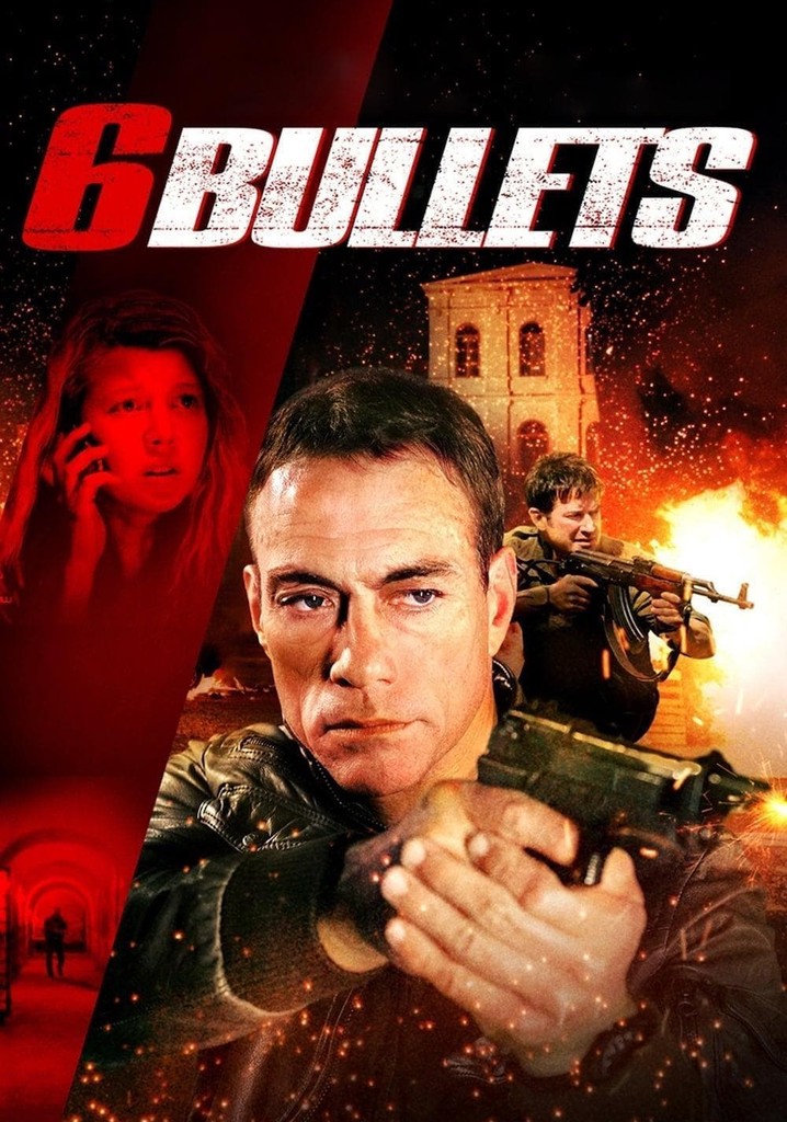 6 Bullets streaming: where to watch movie online?