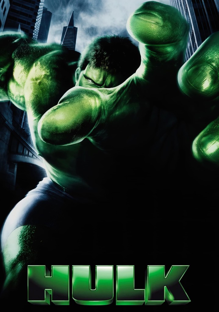 Hulk - streaming: gdzie obejrzeć film online?