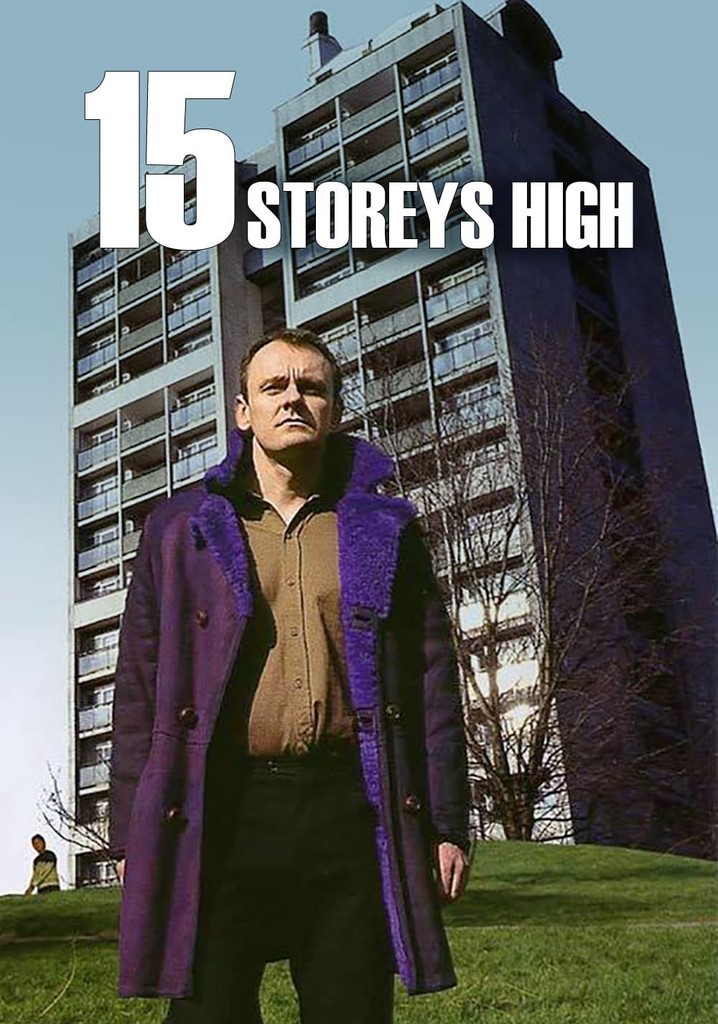 15 Storeys High - streaming tv series online