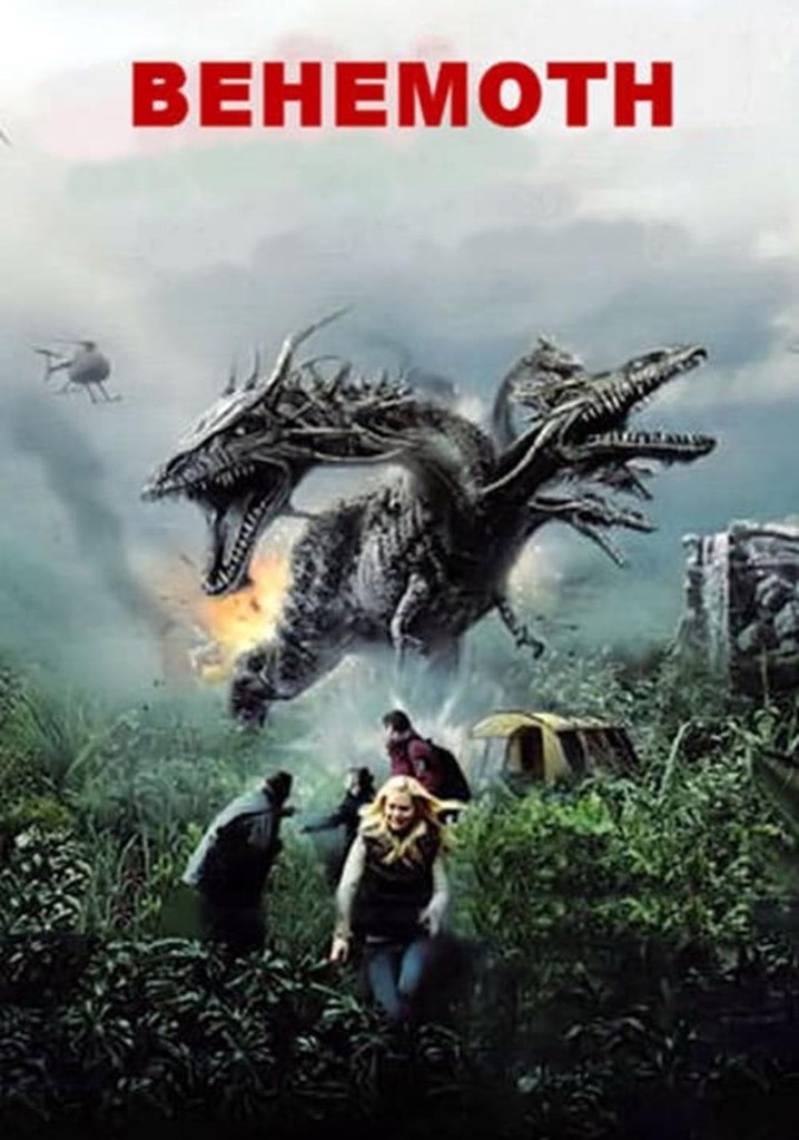 Behemoth - movie: where to watch streaming online