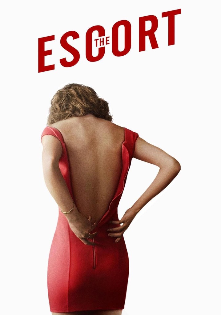 The Escort - movie: where to watch streaming online