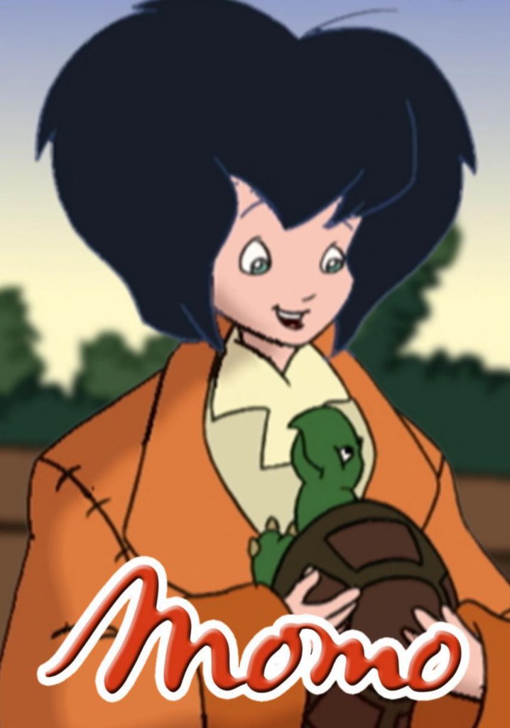 Momo - Serie - Jetzt online Stream anschauen