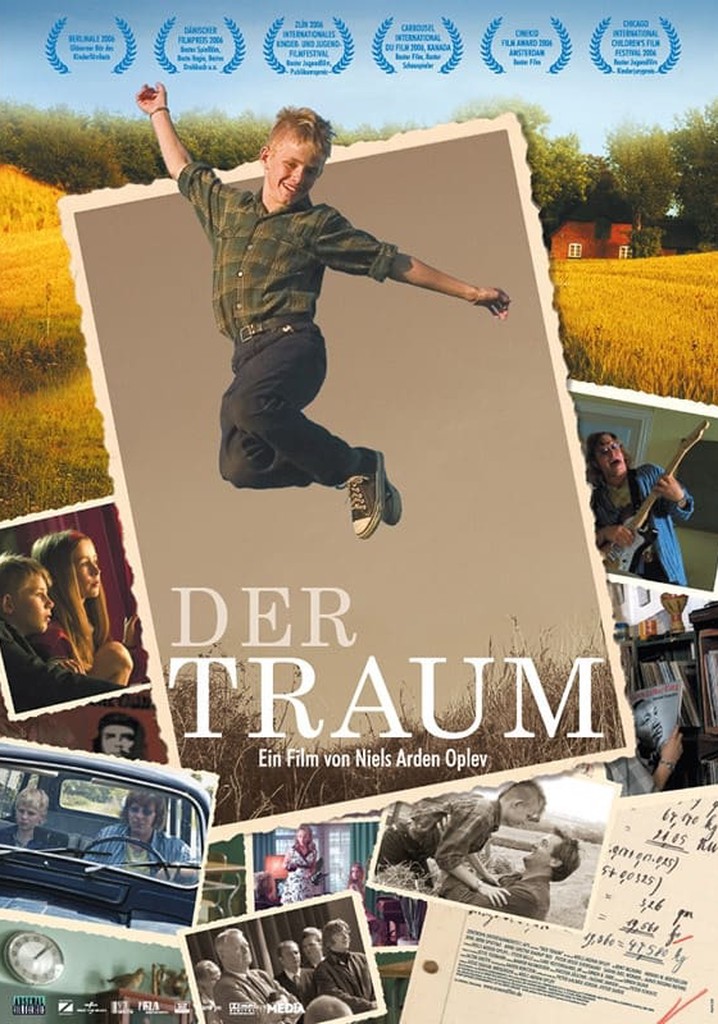 Der Traum - Stream: Jetzt Film online finden und anschauen