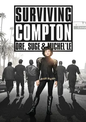 Surviving Compton: Dre, Suge and Michel'le streaming