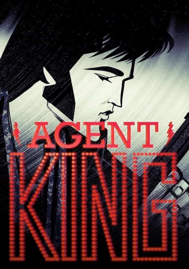 Agent Elvis - watch tv show streaming online