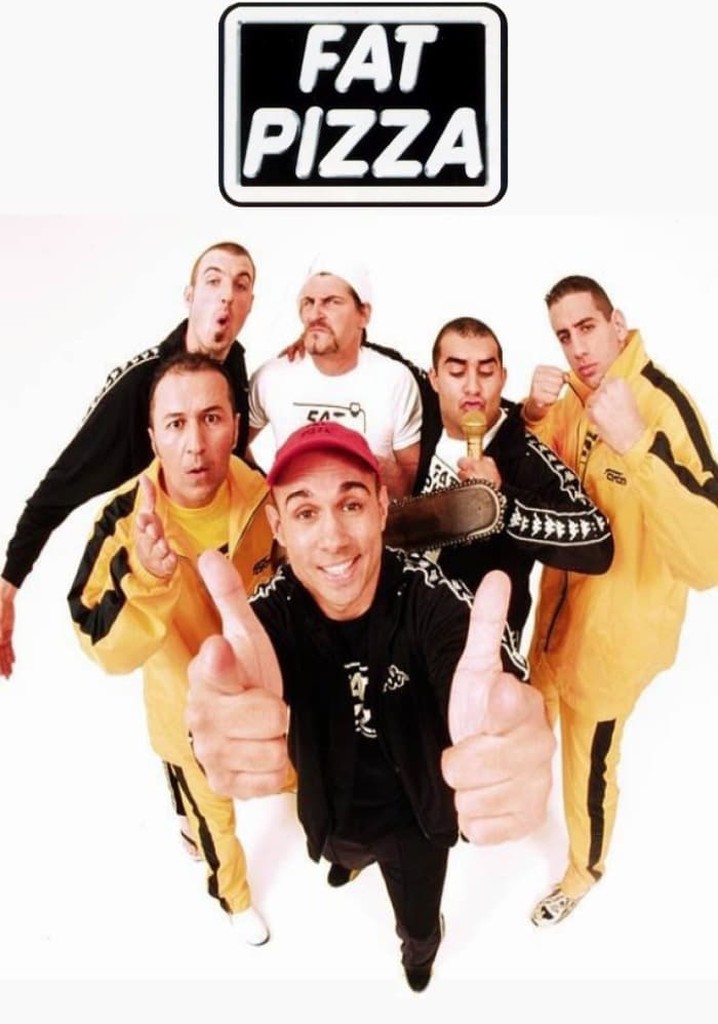 Pizza - watch tv show stream online