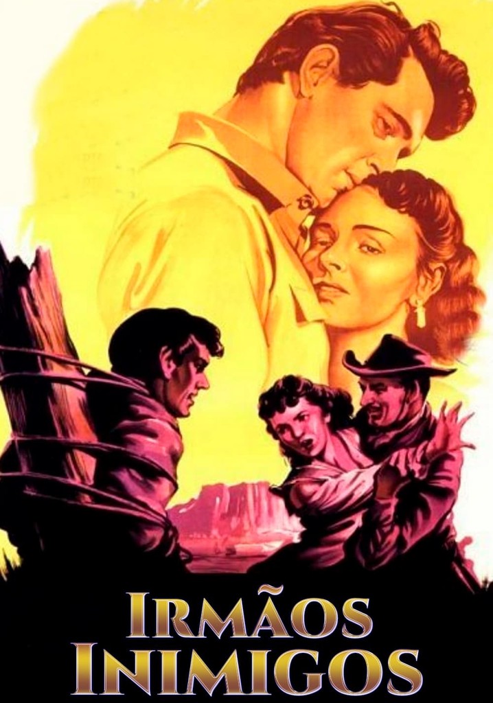 Gun Fury filme - Veja onde assistir online