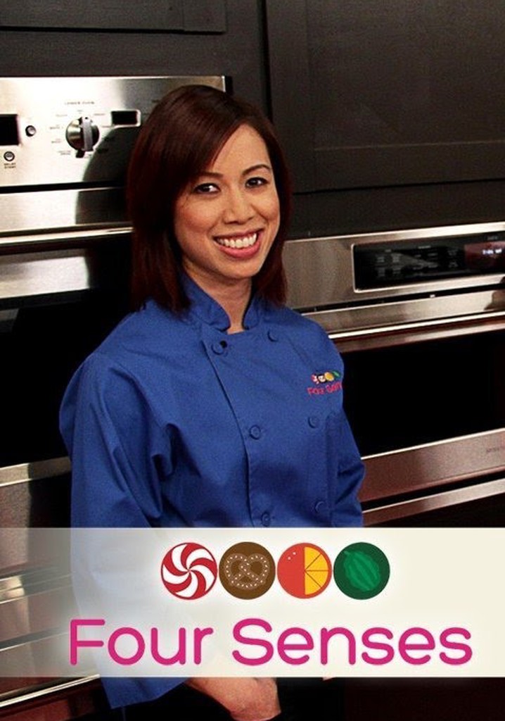 Four Senses - watch tv show streaming online