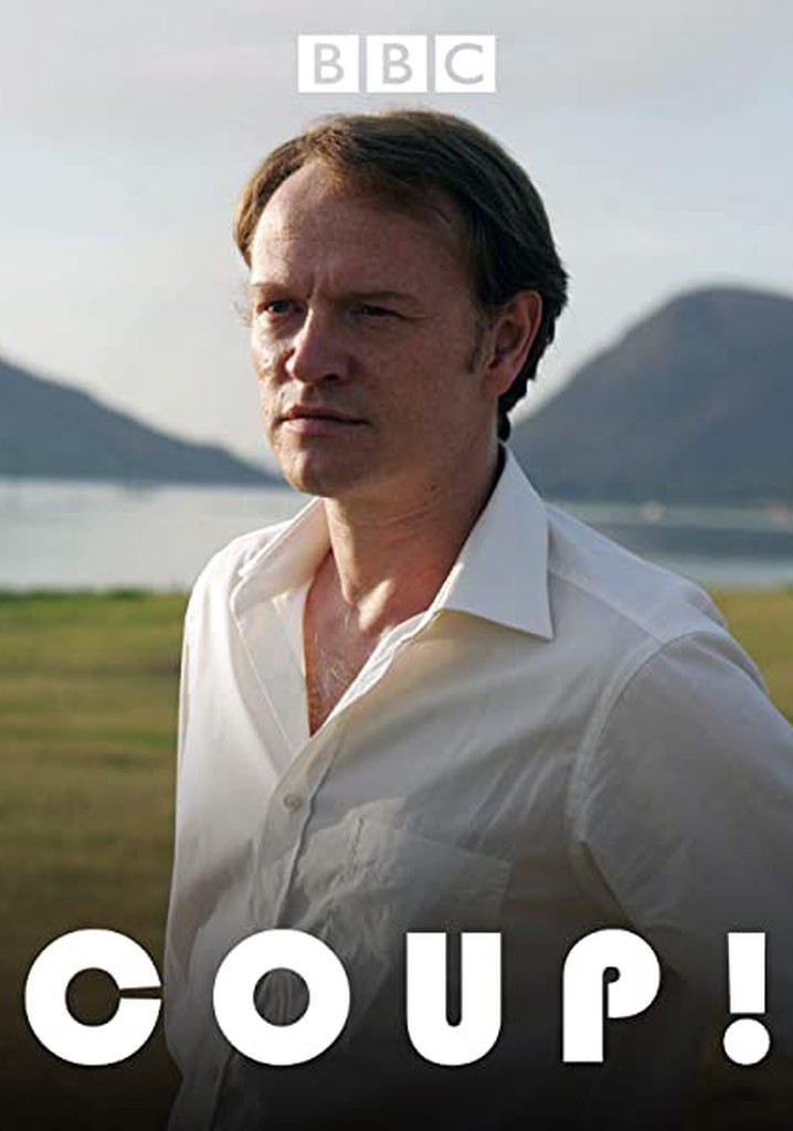 Coup! streaming: where to watch movie online?