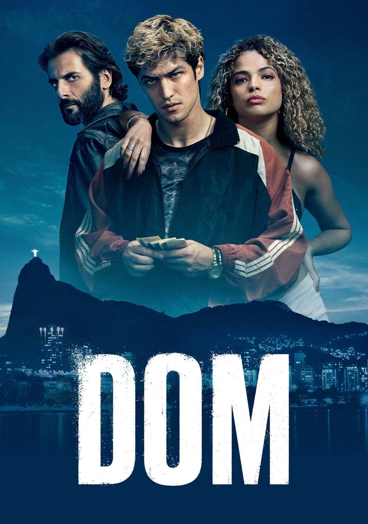DOM temporada 2 - Ver todos los episodios online