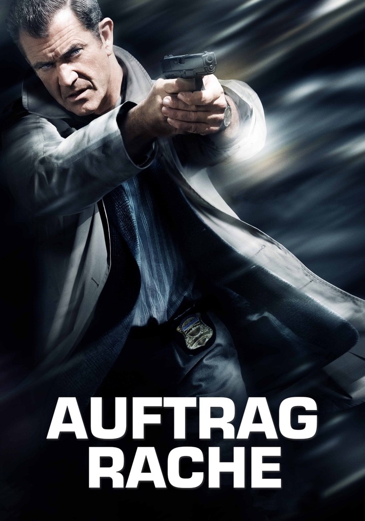 Auftrag Rache - Stream: Jetzt Film online anschauen