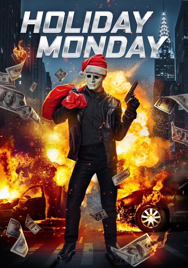 Holiday Monday - movie: watch streaming online