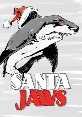 Santa Jaws streaming: where to watch movie online?