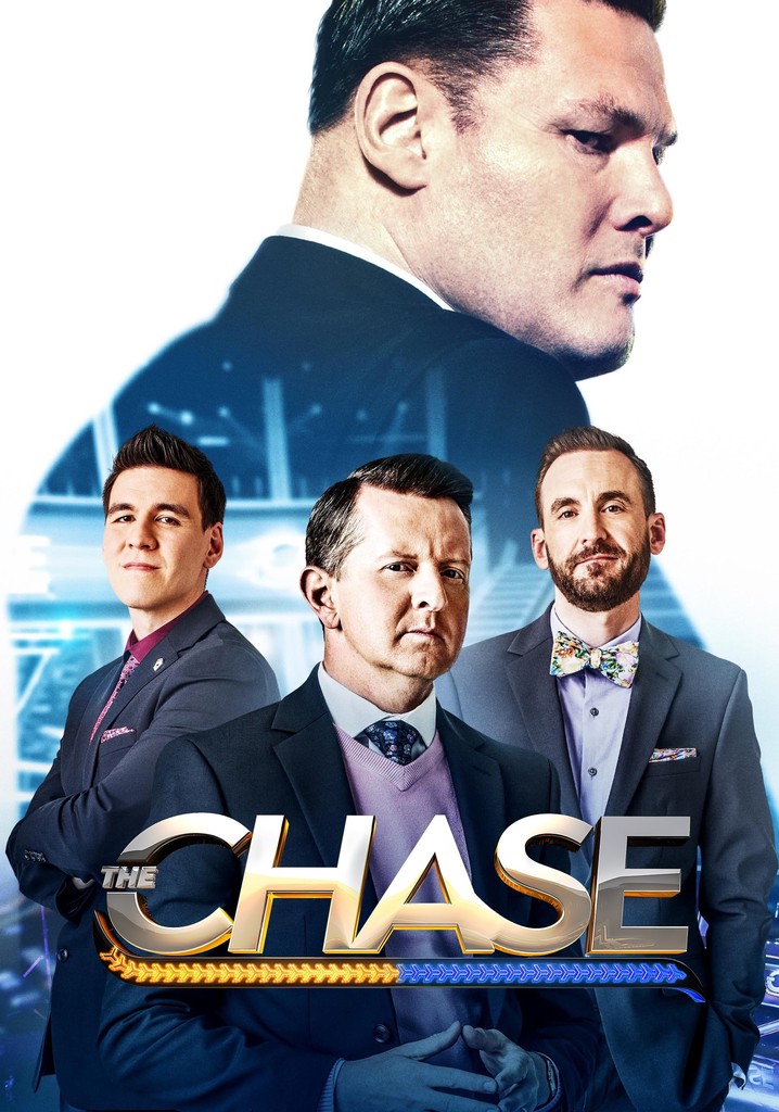 The Chase - watch tv show streaming online