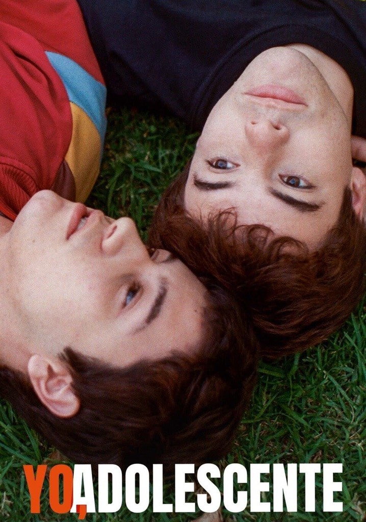 Yo, adolescente - película: Ver online en español