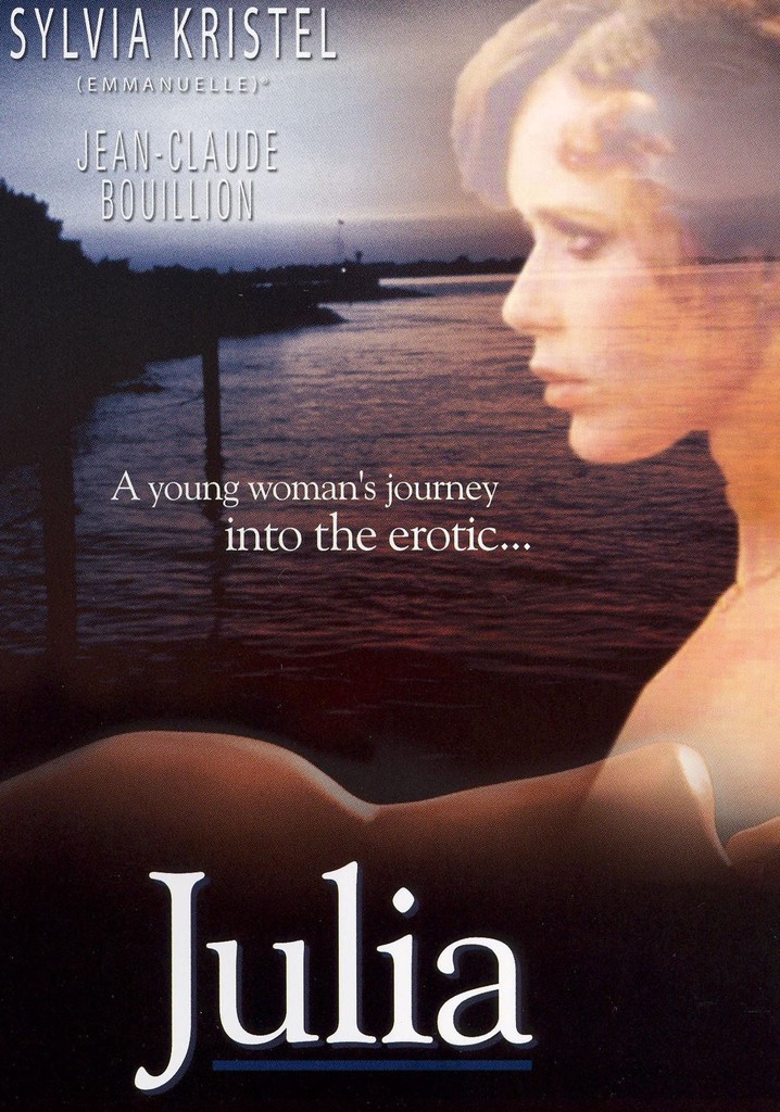 Julia streaming: where to watch movie online?