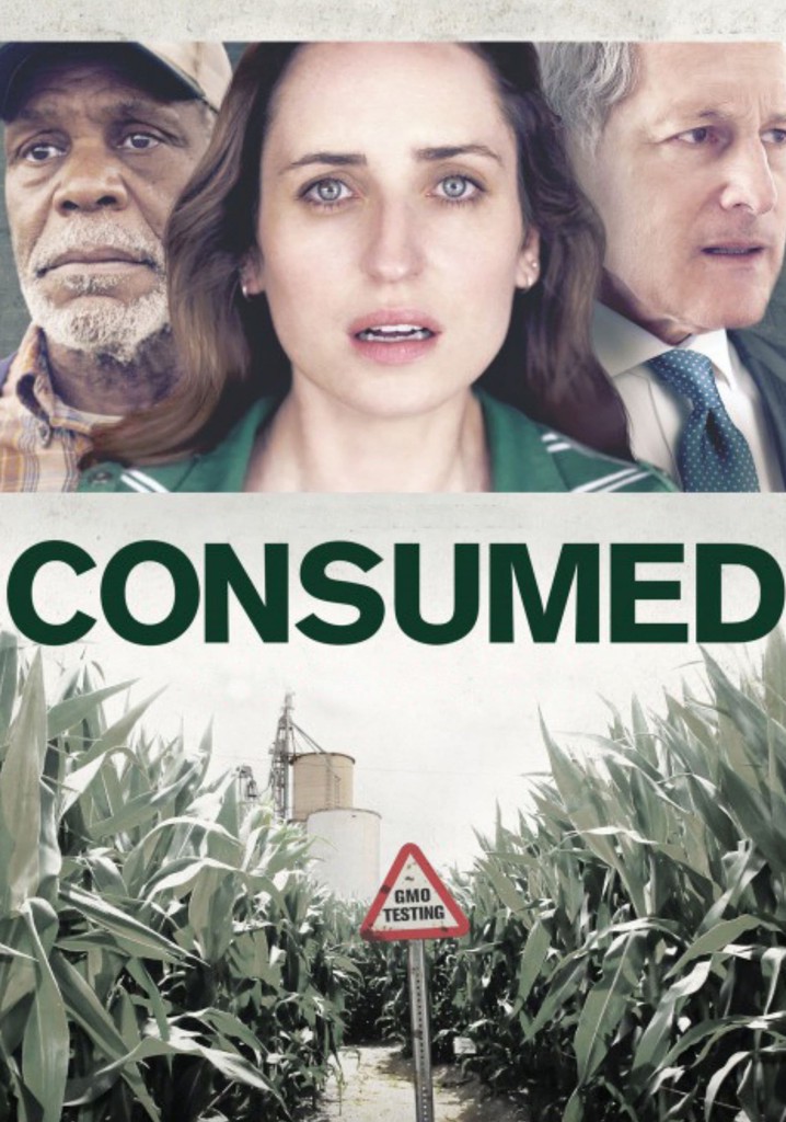 Consumed streaming: where to watch movie online?