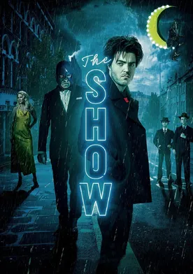 The Show streaming: where to watch movie online?