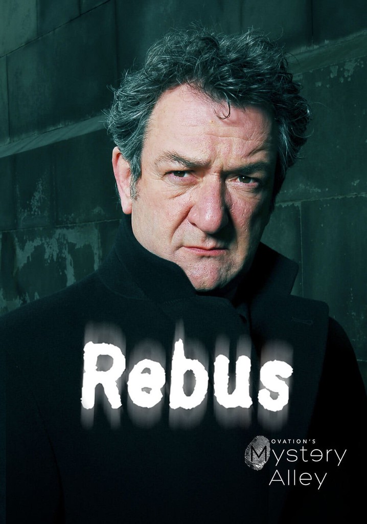 Rebus - watch tv show stream online