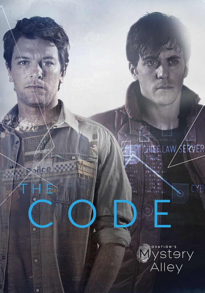 The Code - watch tv show streaming online