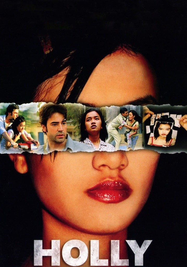 Holly streaming: where to watch movie online?