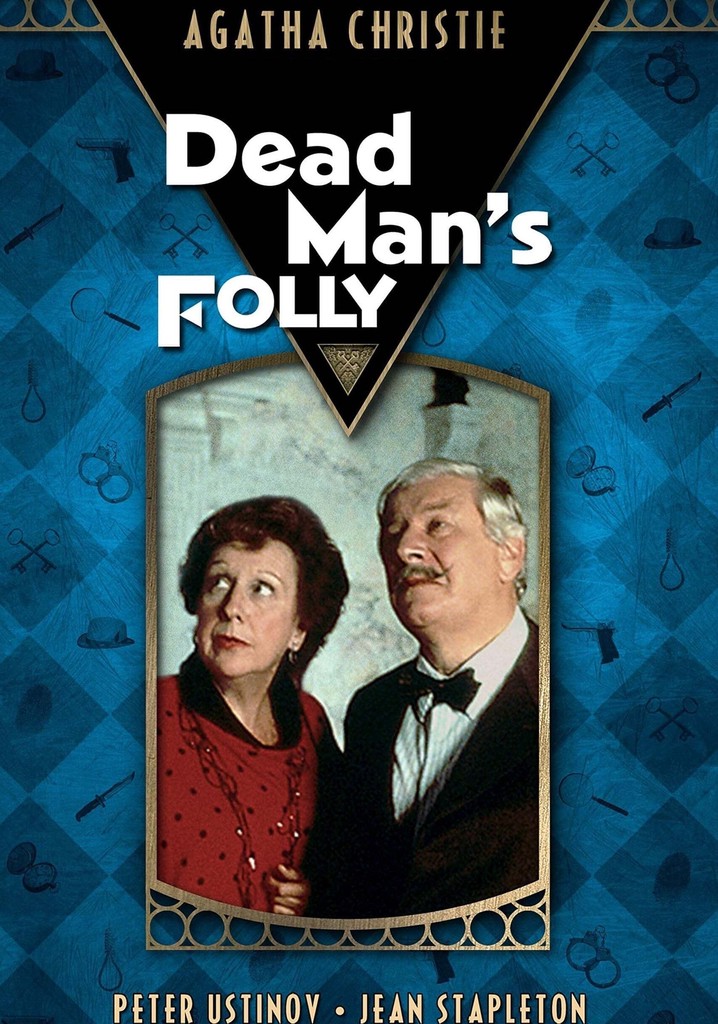 Dead Man's Folly streaming: where to watch online?