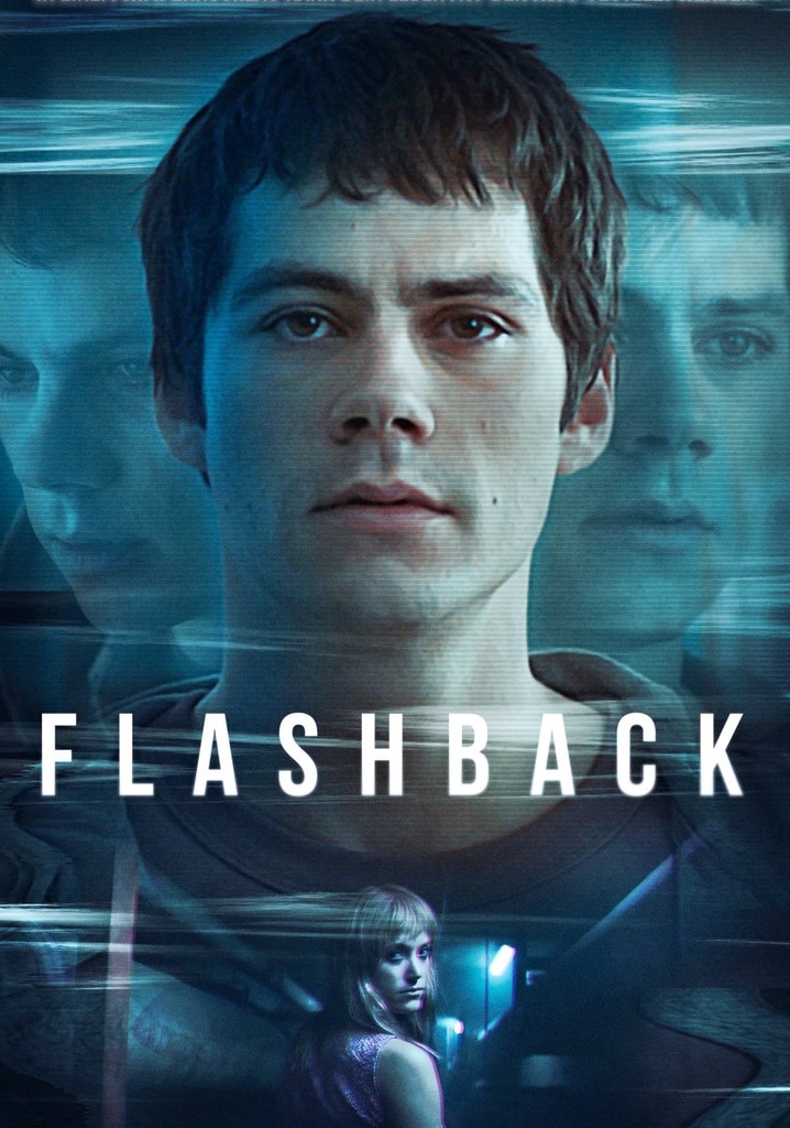 Flashback - Stream: Jetzt Film online finden und anschauen