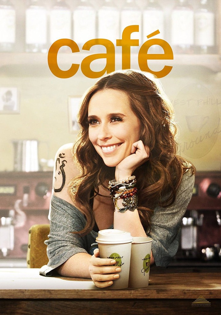 Café - movie: where to watch streaming online