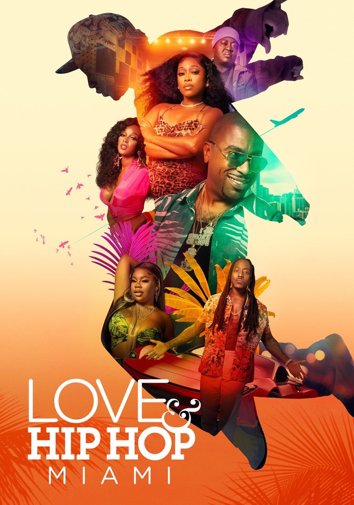 Love And Hip Hop Miami Season 5 Release Date