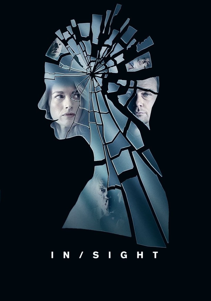 InSight streaming: where to watch movie online?