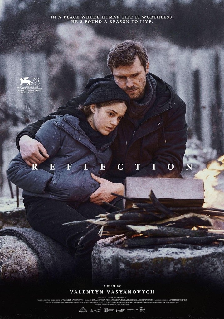 ‫Reflection - فيلم: أين يمكن مشاهدته بالبث أونلاين