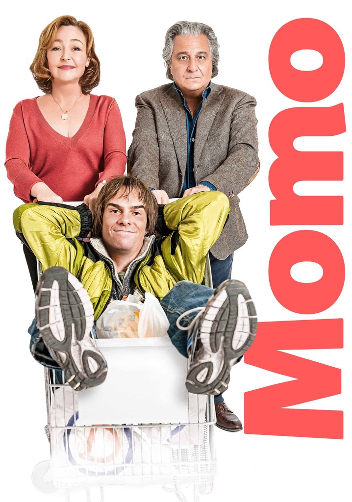 Où regarder Momo en streaming complet et légal