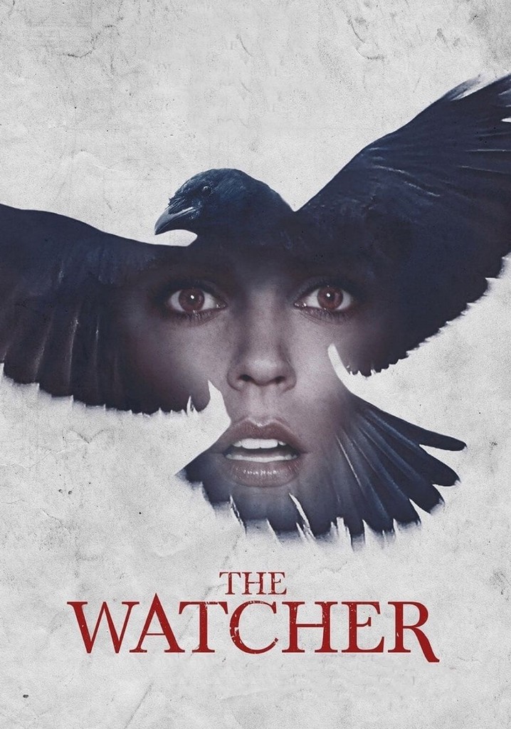 The Watcher filme - Veja onde assistir online