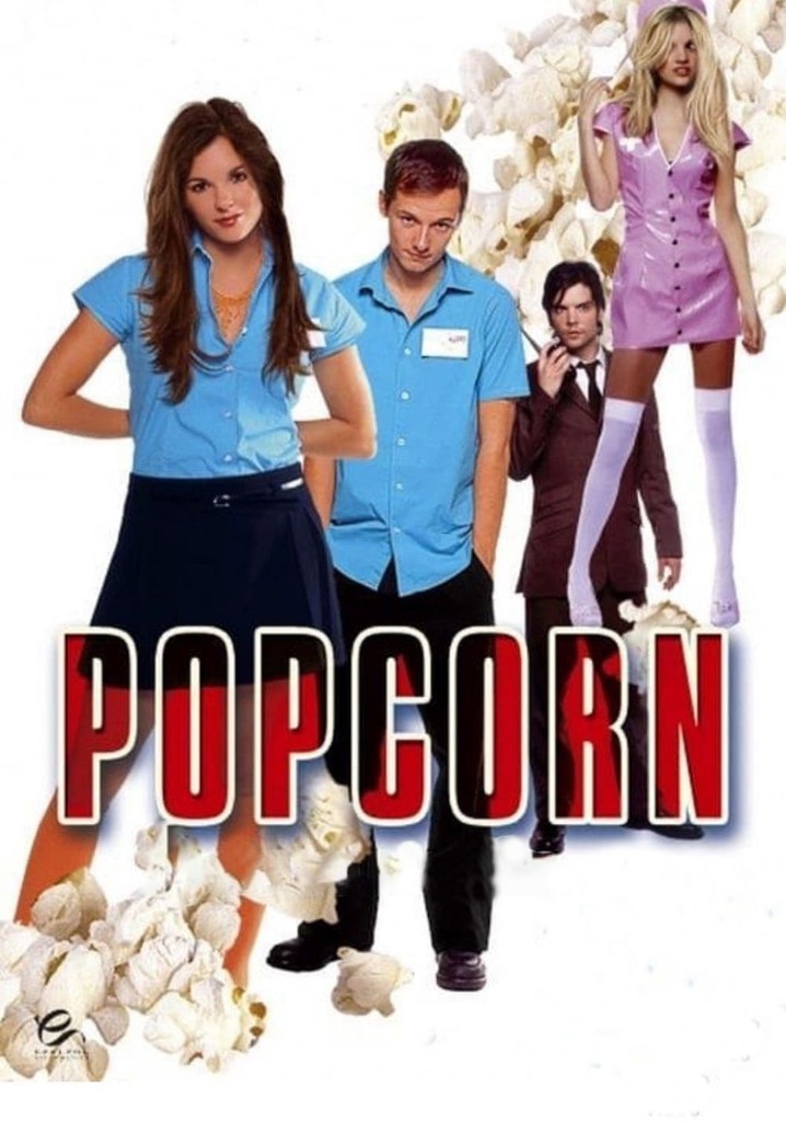 Popcorn streaming: where to watch movie online?