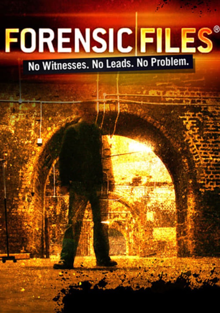 Forensic Files Season 8 - watch episodes streaming online