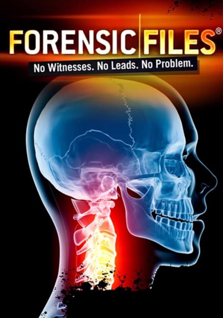 Forensic Files Season 9 - watch episodes streaming online