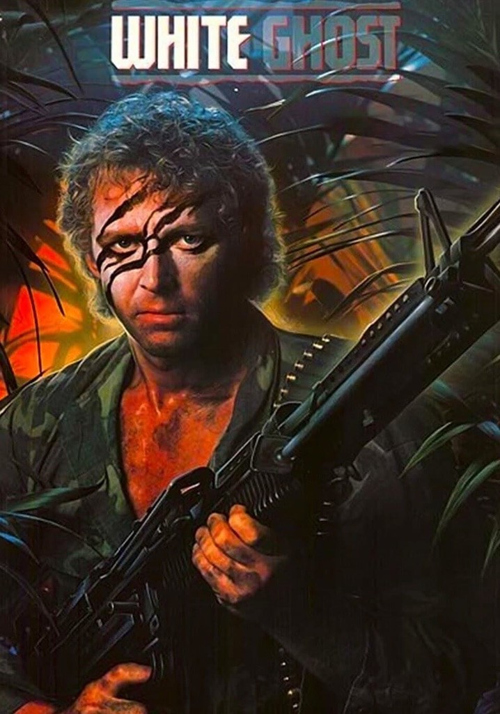 White Ghost streaming: where to watch movie online?