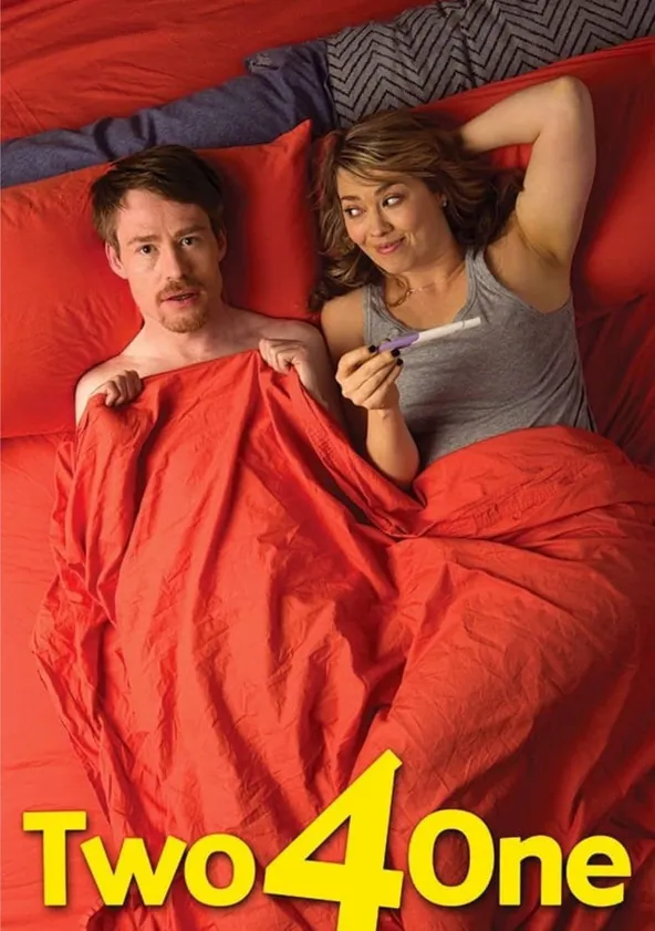 Two 4 One - película: Ver online completas en español