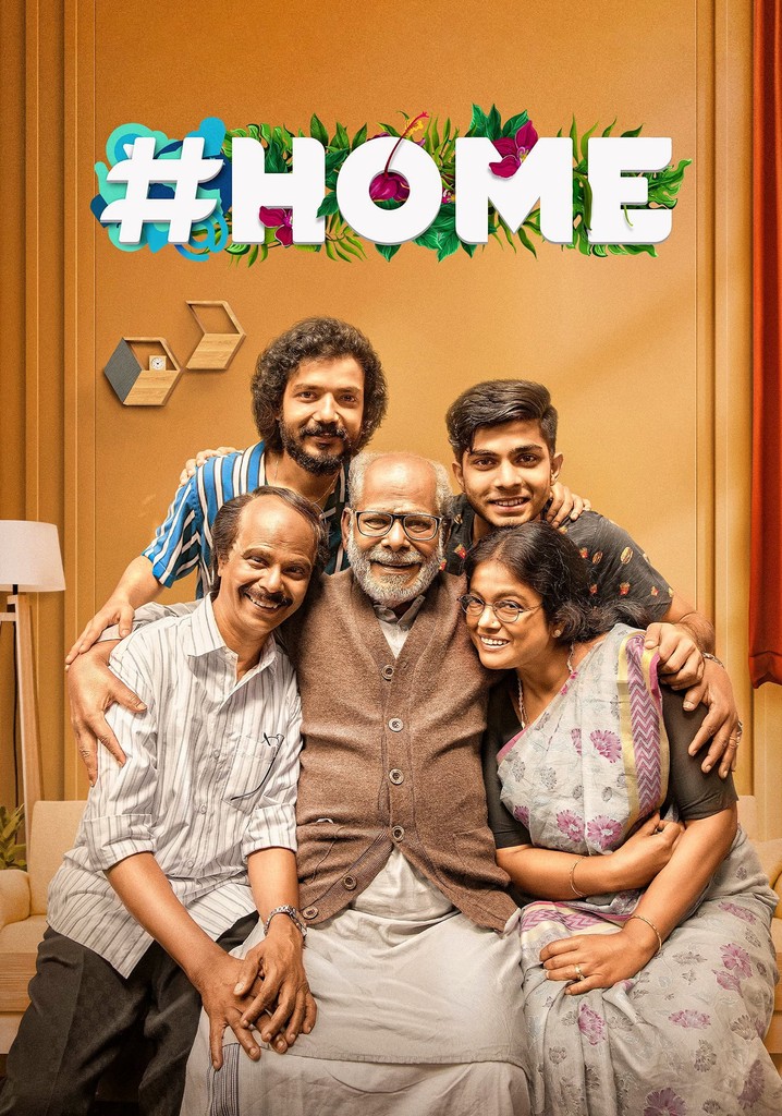 #Home - movie: where to watch streaming online