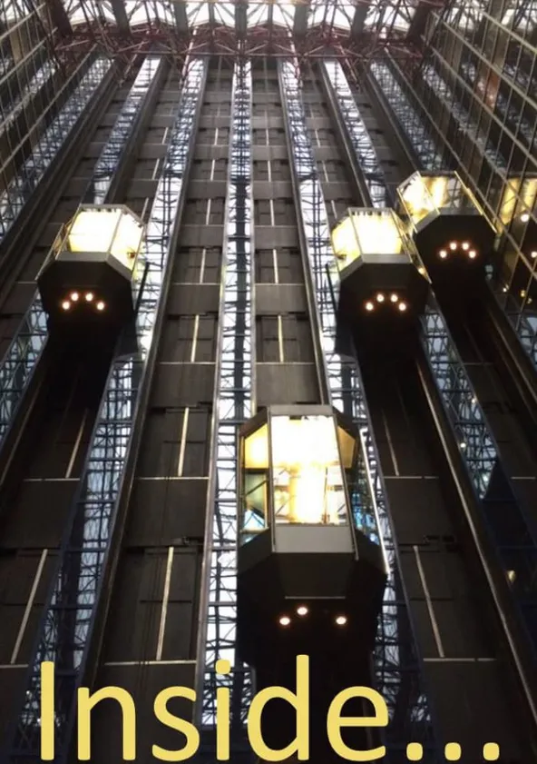 Inside... - watch tv show stream online