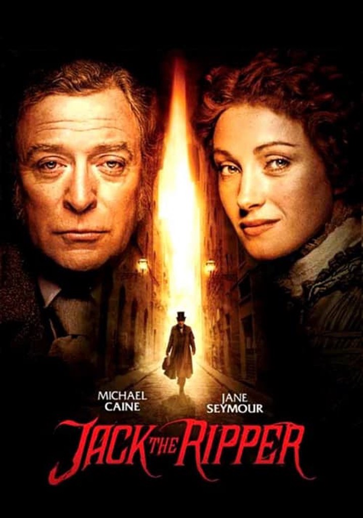 Jack the Ripper - streaming tv show online