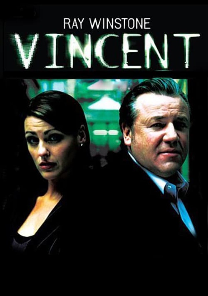 Vincent - watch tv show streaming online