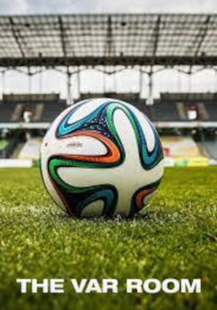 The VAR Room - Ver la serie online completas en español