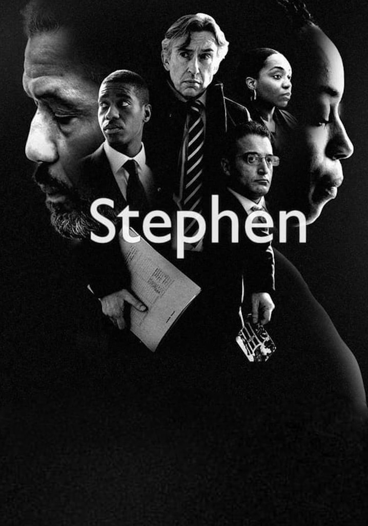 Stephen - watch tv show streaming online