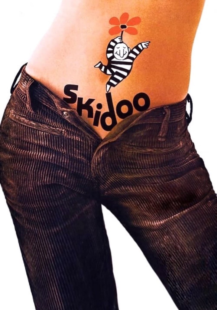 Skidoo streaming: where to watch movie online?