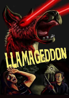 Llamageddon streaming: where to watch movie online?