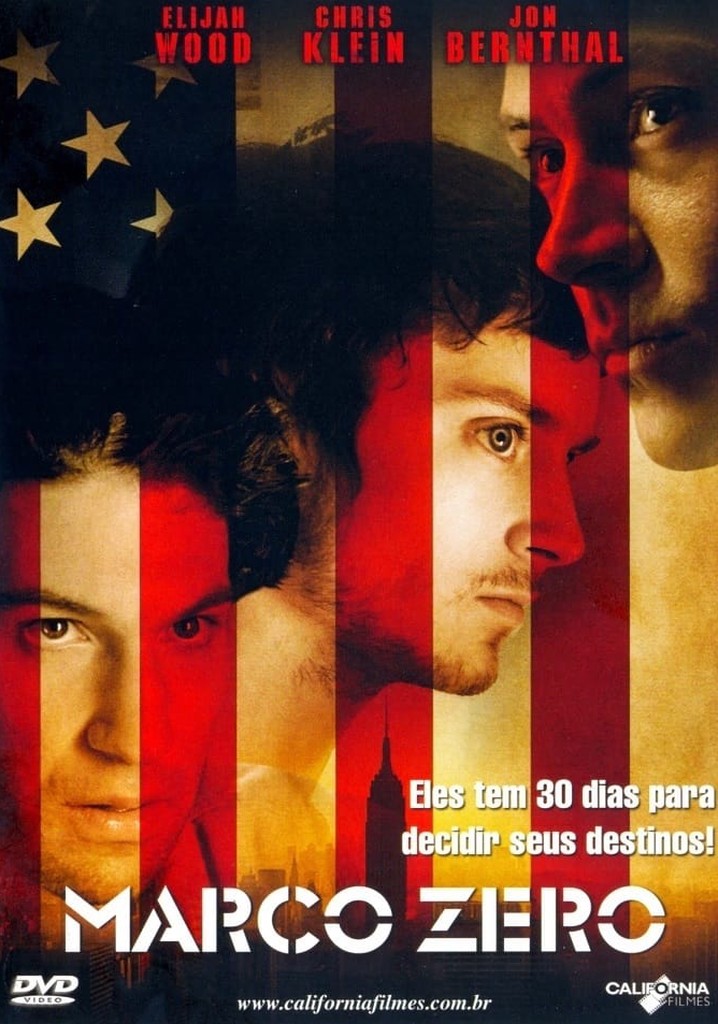 Marco Zero filme - Veja onde assistir online