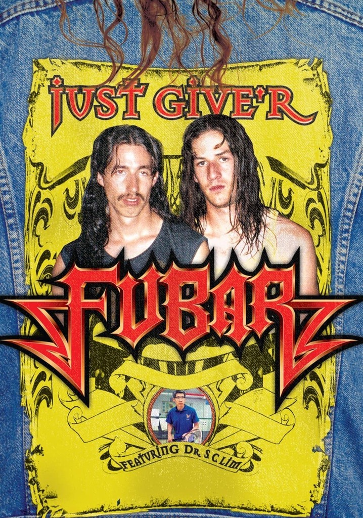 Fubar - movie: where to watch streaming online
