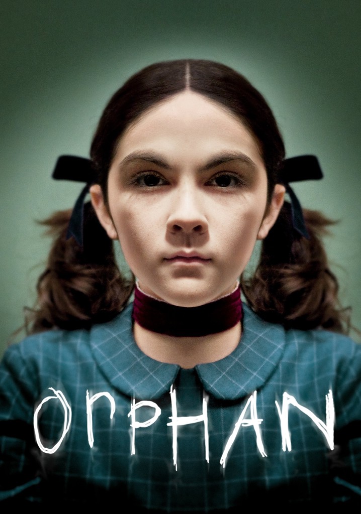 Orphan streaming: where to watch movie online?